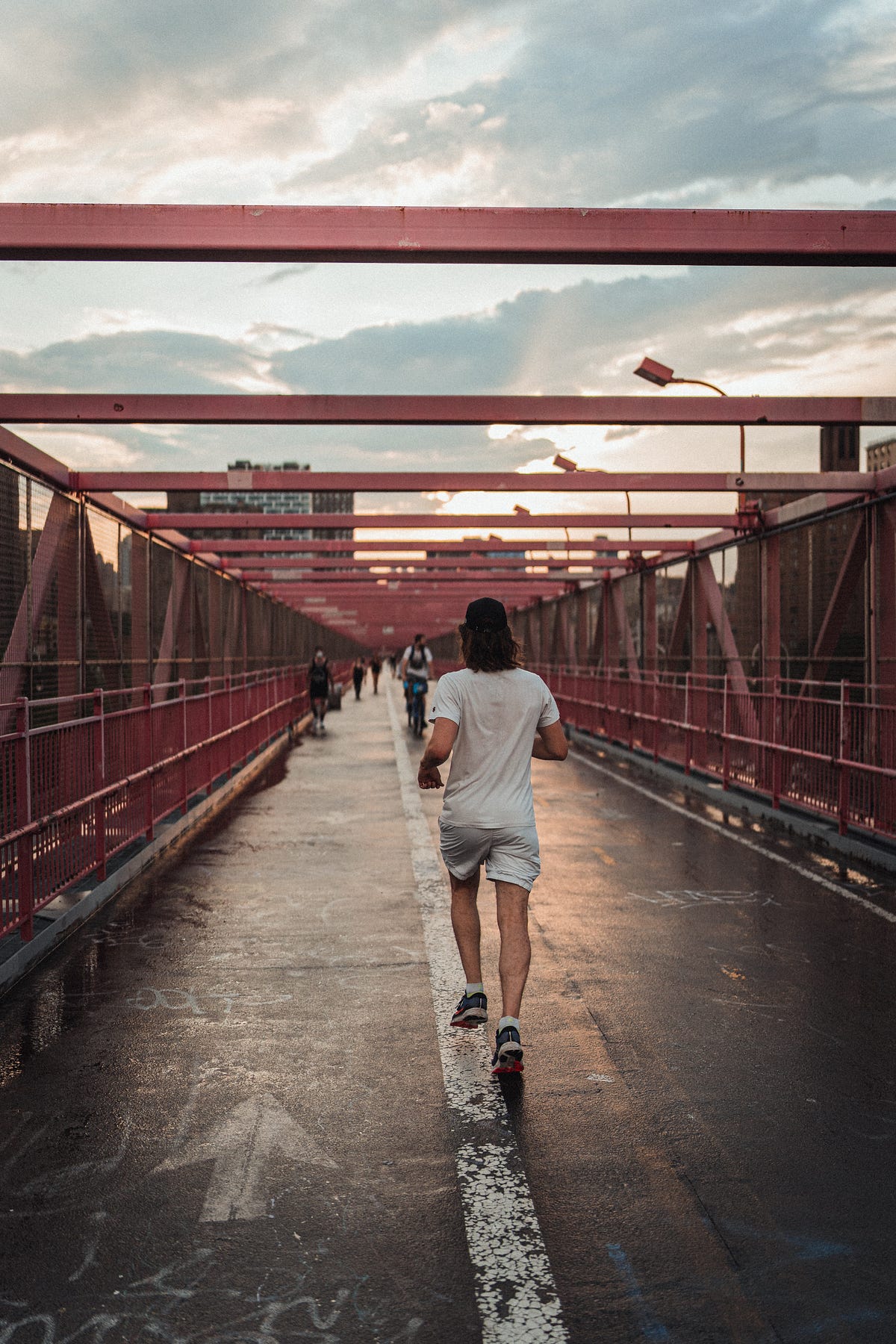 How to Define Your Purpose in One Epic Afternoon | by Michael Touchton ...