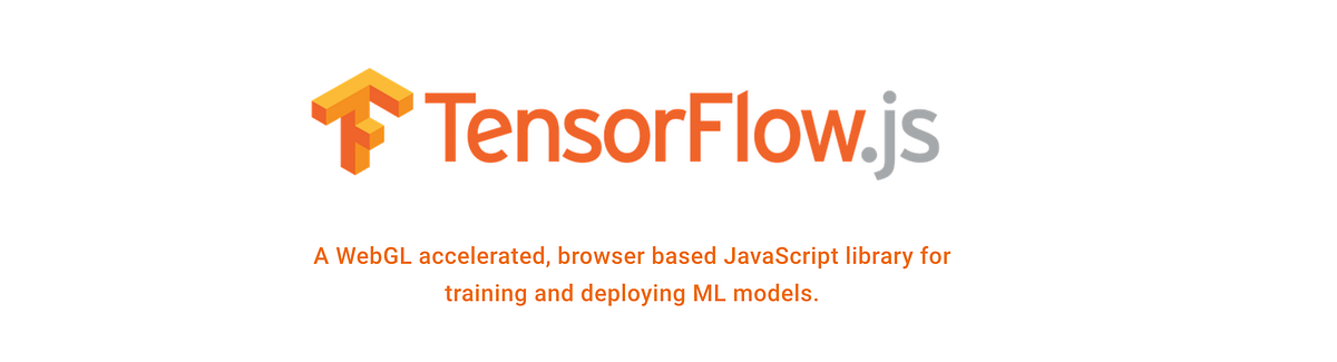 TensorFlow goes the JS Way — Getting Started — Episode #1 | by Vishal ...