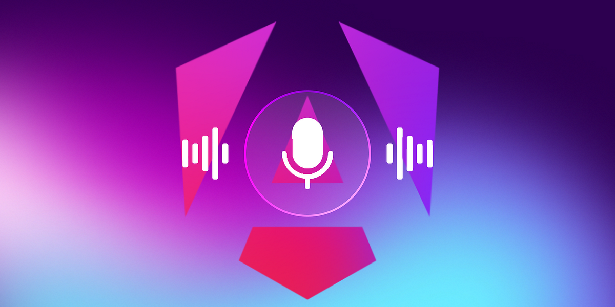 Beyond Buttons: A Comprehensive Guide to Implementing Voice UI in Your Angular Website. | by ...