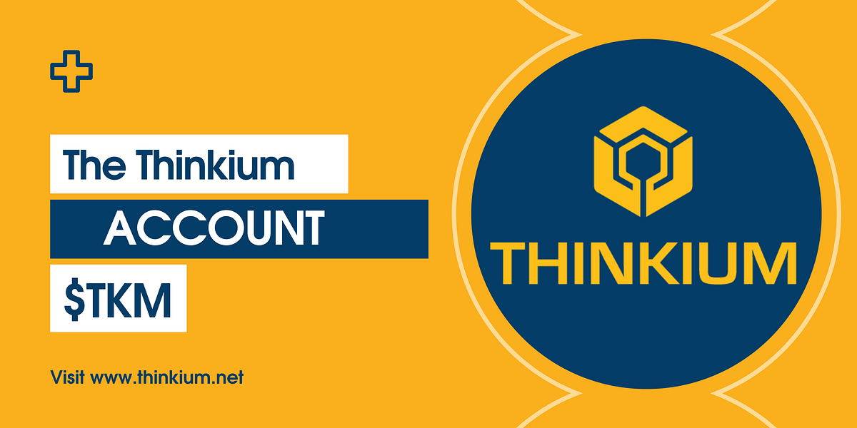 THE THINKIUM ACCOUNT. This Article aims at enlightening you… | by Mr Michael | Medium