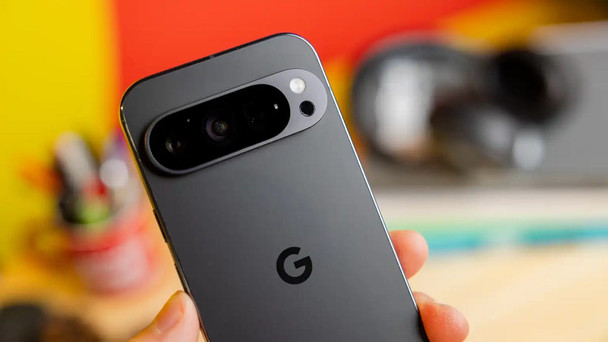 🌟 Google Pixel 10 Series: Everything You Need to Know (August 2025 ...