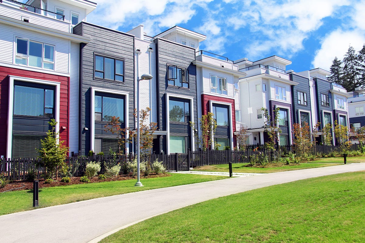 Ricky Martin Chu Discusses How Property Development is Changing | by ...