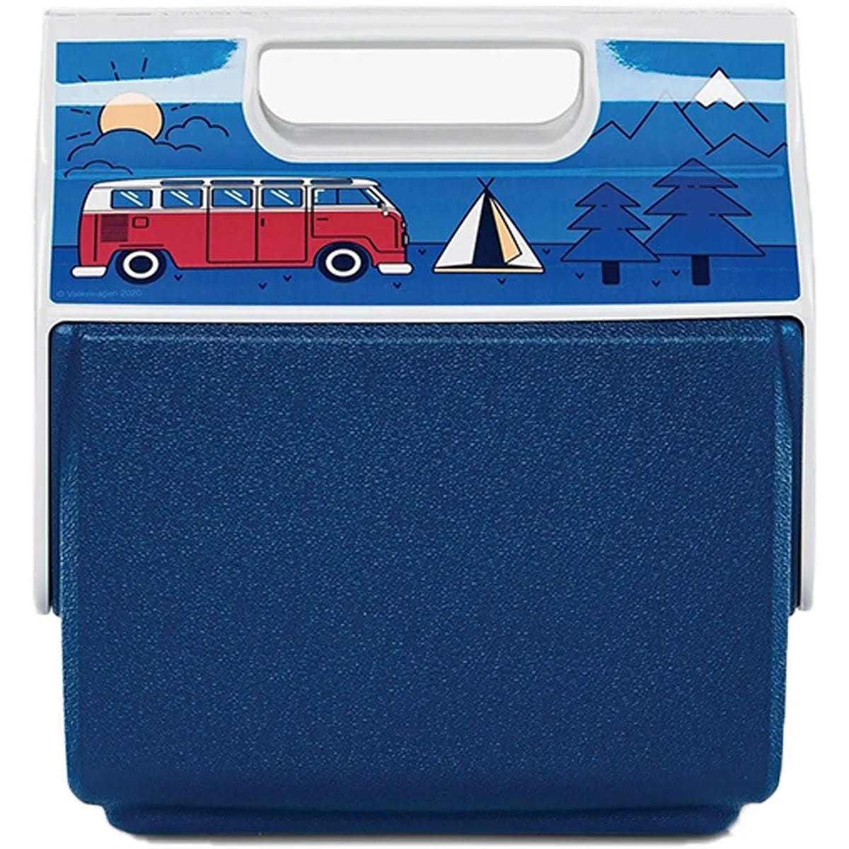 Igloo Retro Coolers. Dive into the world of vintage coolers… | by ...