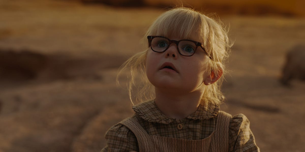 “Barbie 2”: Alan Nafzger’s Audacious Script is the Talk of Tinseltown ...