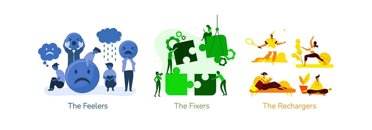 How Can I Support My Community During a Mass Layoff? | by Felicia Ng ...