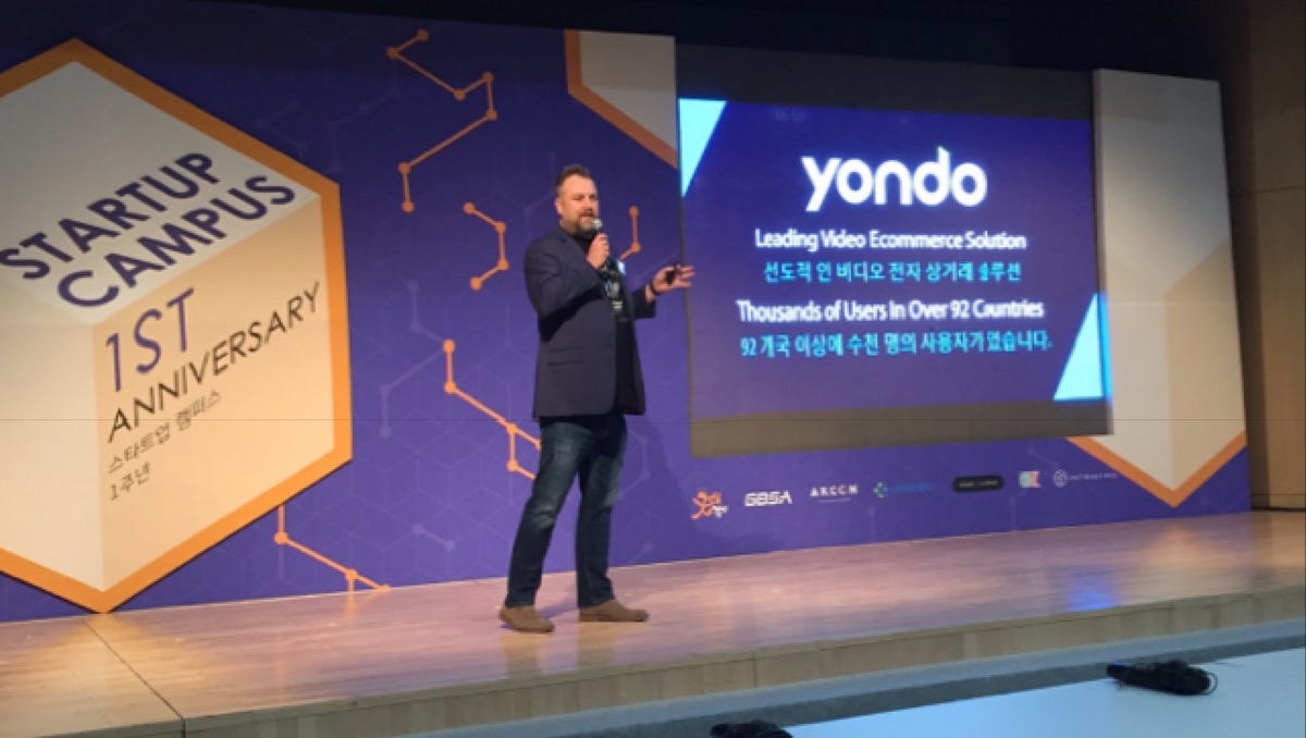 Move Over, Youtube. The Future of Online Video Outlined with Tony ...