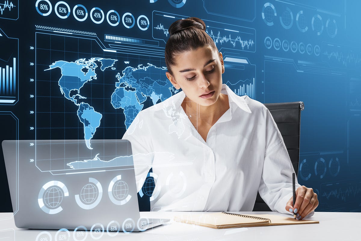 Translating Technical Truth into Messaging Simplicity | by Constance ...