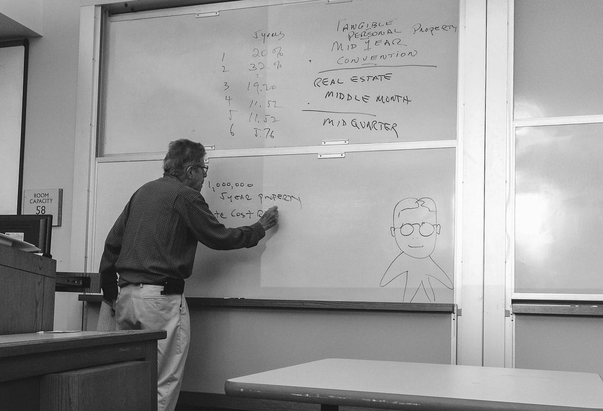 To My Legendary 90-year-old Professor | by Eva Lives to Learn | Medium