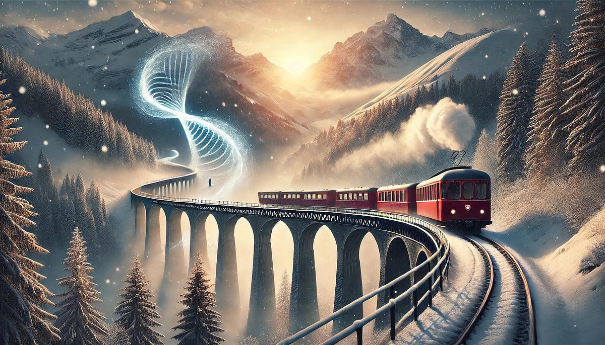 The Observer’s Paradox: Is Reality Real? | by Salt and Pepper | Jan ...