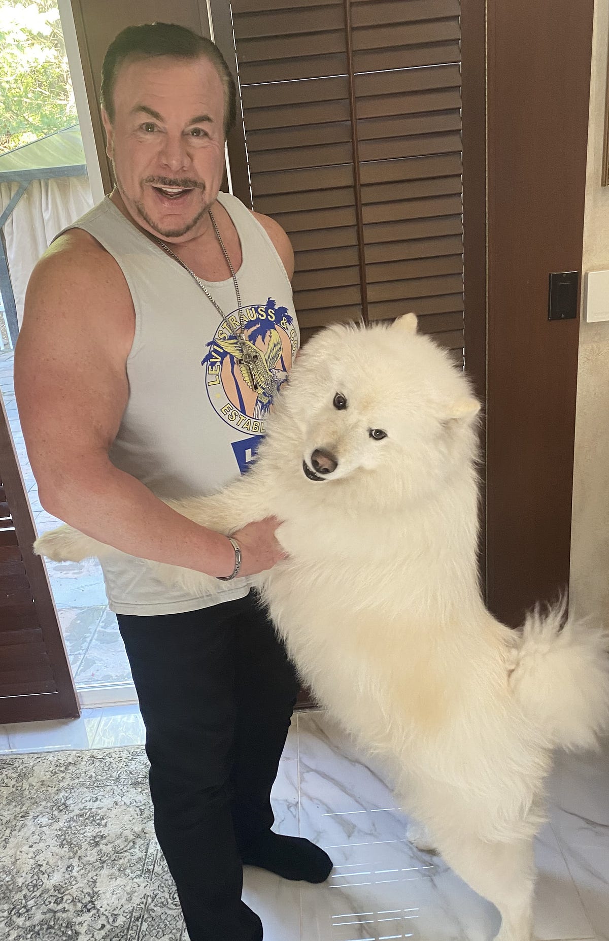 Dr. Anthony Moschetto: A Philanthropic Cardiologist Dedicated to ...