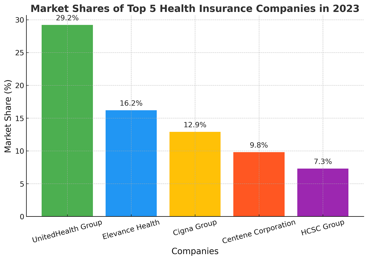Navigating the Future: A 2024 Analysis of the Health Insurance ...