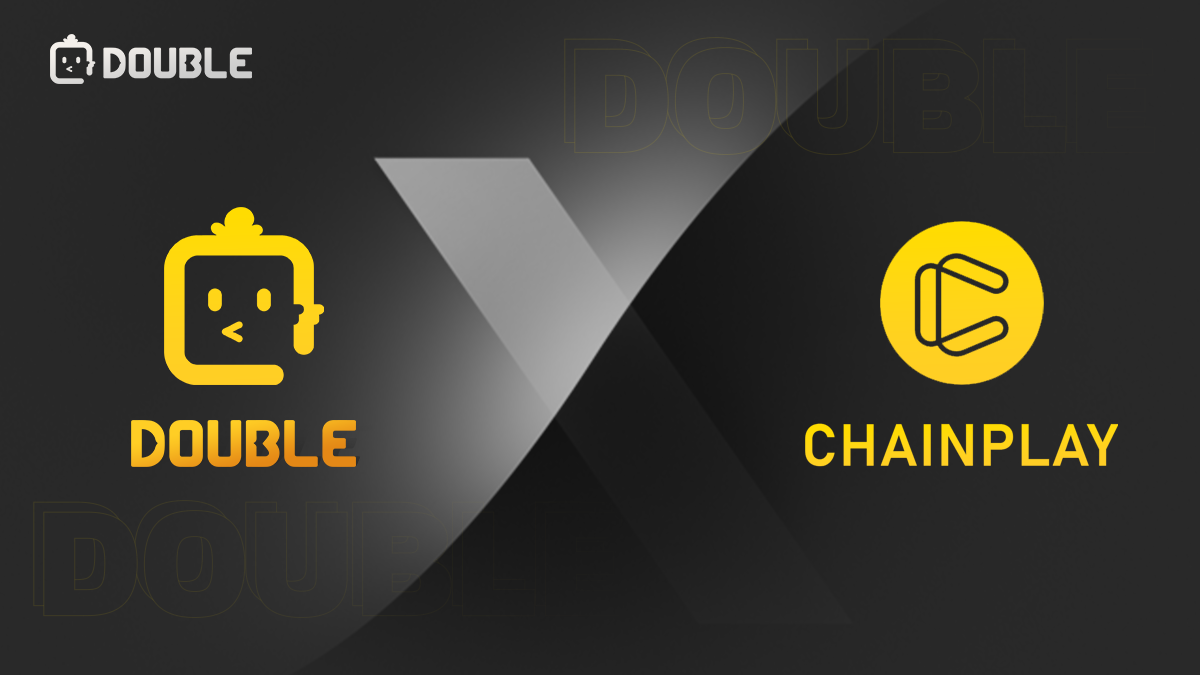 Double Protocol partners with GameFi aggregator ChainPlay | by Double Protocol | Medium