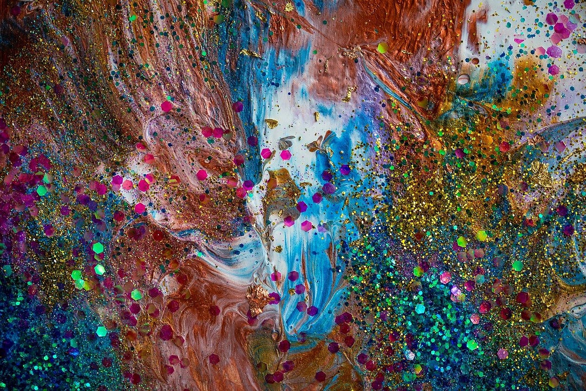 Dreams — My Guiding Light. A vision, a longing, a niggling… | by Kanika ...