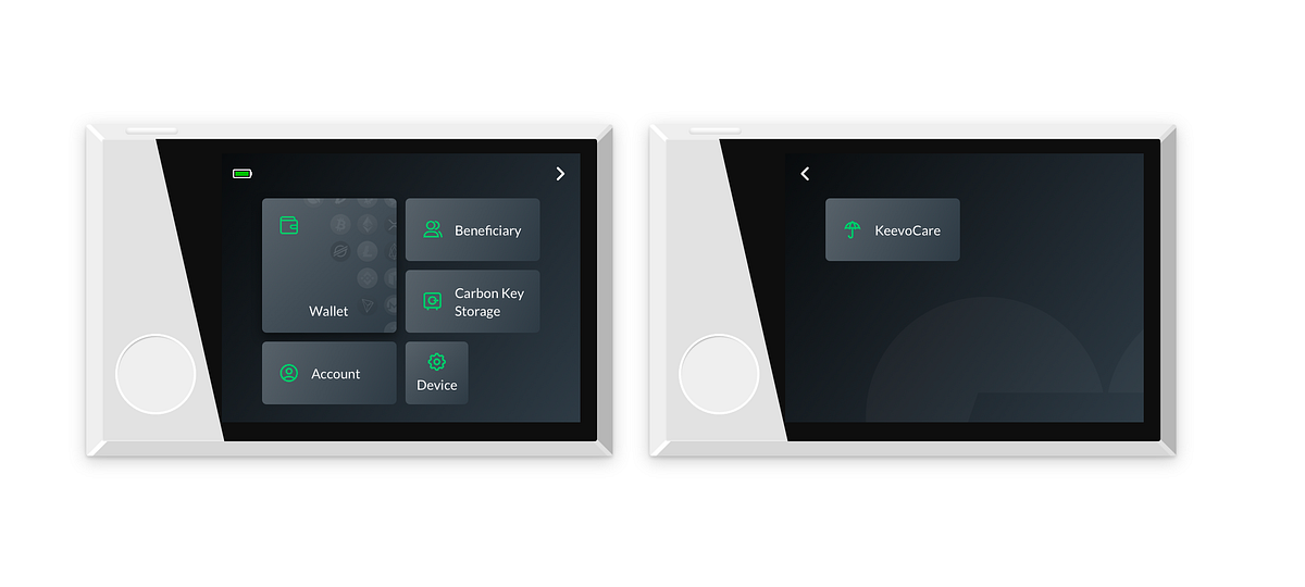 Keevo Connect #1. The first of many monthly updates from… | by Team ...