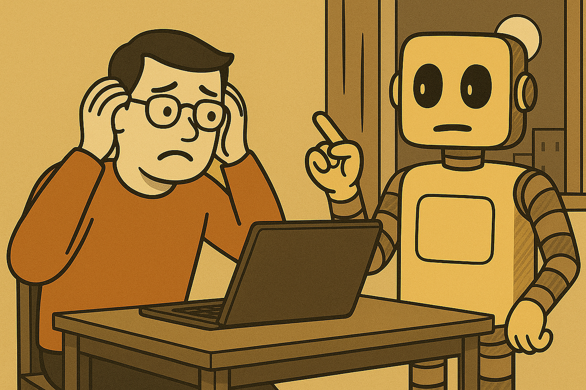 10 Things Frontend Developers Secretly Hate (But Never Say Out Loud ...