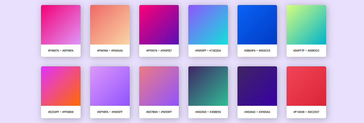 How i built colorFlow. ColorFlow started by simply me… | by Hassen Ben ...