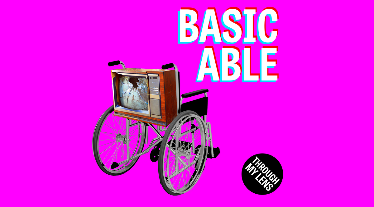 A new podcast skewers the stigma of disability with satire | by Karen ...