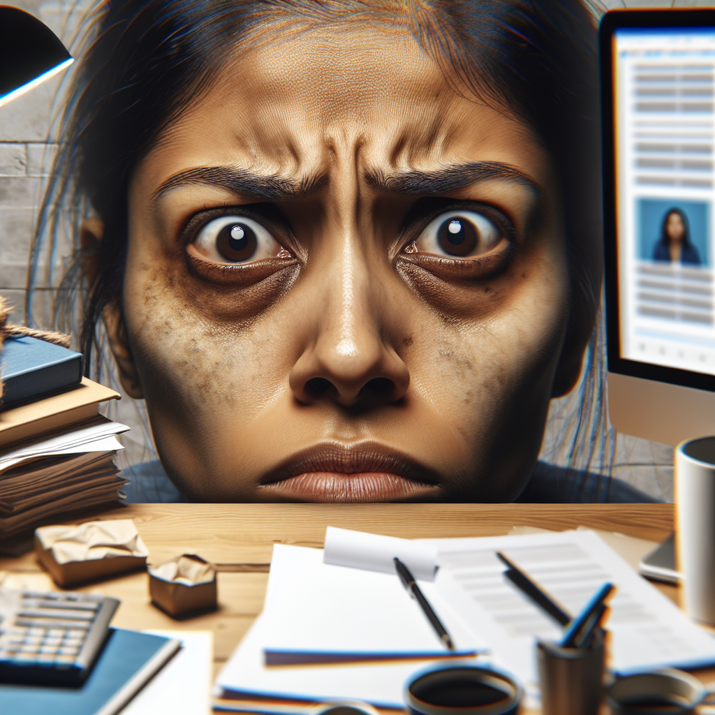 How Working From Home Is Making Us Unproductive: The Unexpected ...