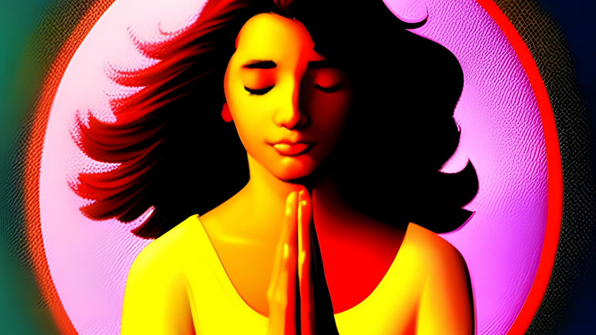 Chaotic Life: How To Find Inner Peace (4 Tips) | by KD Gates | Medium