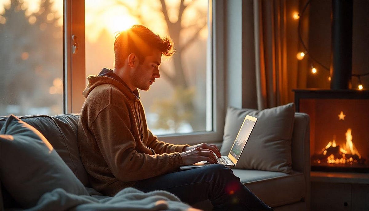 Why Online Learning Is Revolutionizing Education in 2025 | by ...