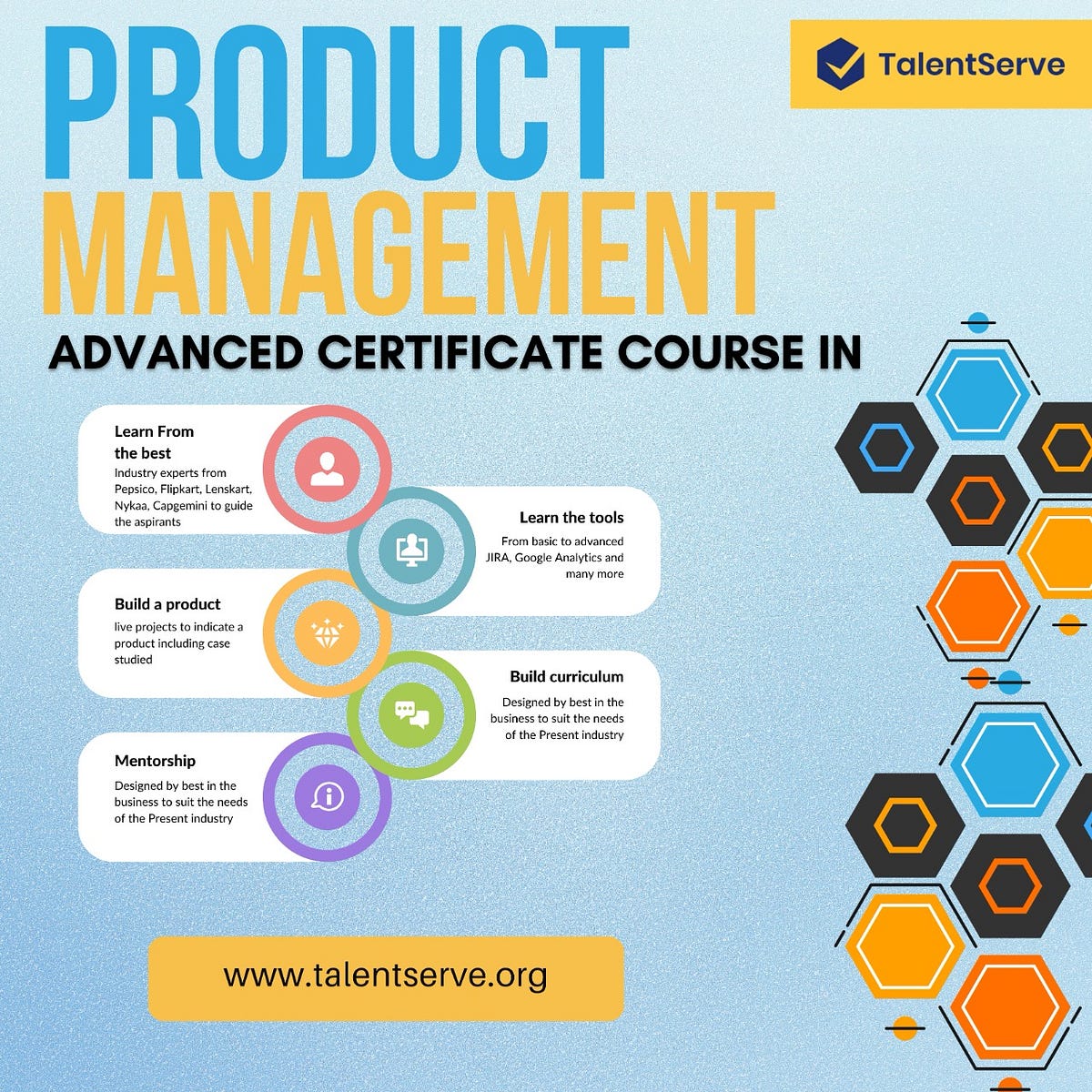 Product management Advanced Certificate course | by monika verma | Medium