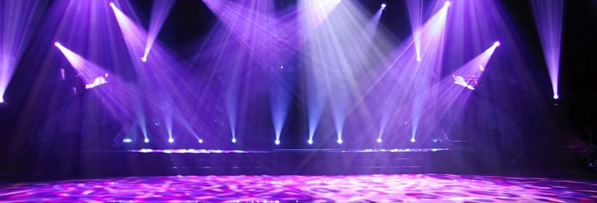 Stages to Plan a Cooperate Event. Innovation | by Katherine Paul | Medium