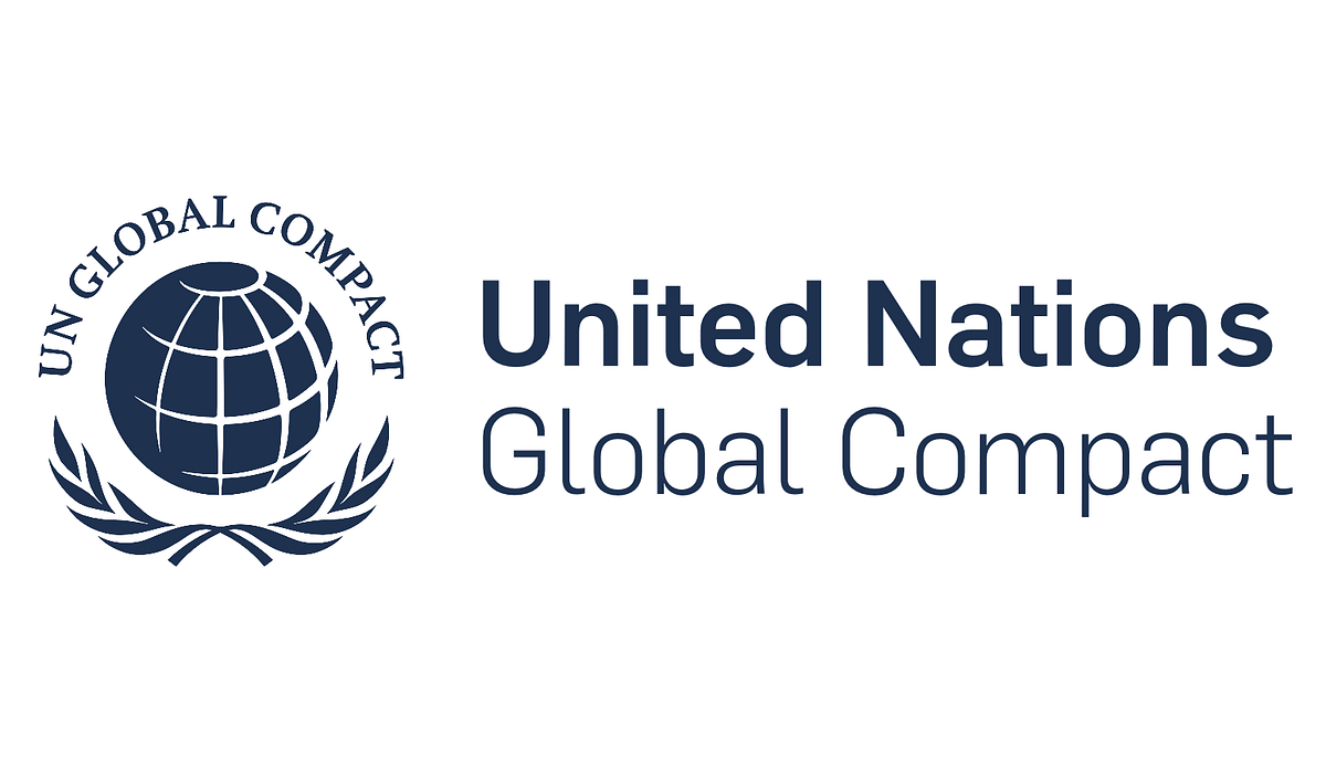 United Nations Global Compact. Joining Forces with the UN Global… | by ...