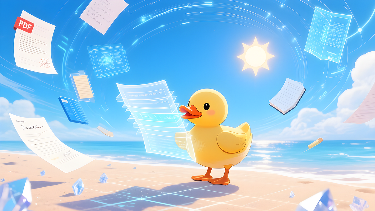 Document Extraction with Docling. 🔥 Docling’s document extraction module… | by Lauren Street ...