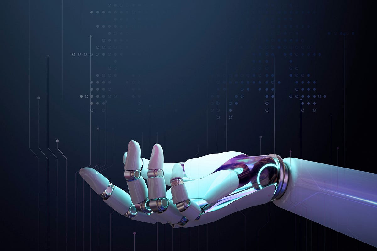 A DEEP DIVE INTO ARTIFICIAL INTELLIGENCE: WHAT IS AI AND WHY DOES IT ...