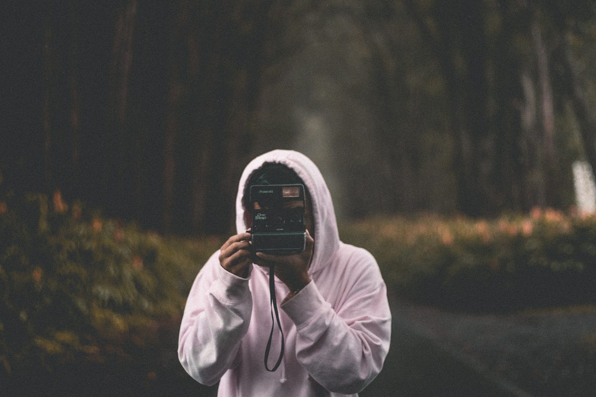 Writer, Photographer, Videographer, Creator, Artist, Jeremy. | by ...