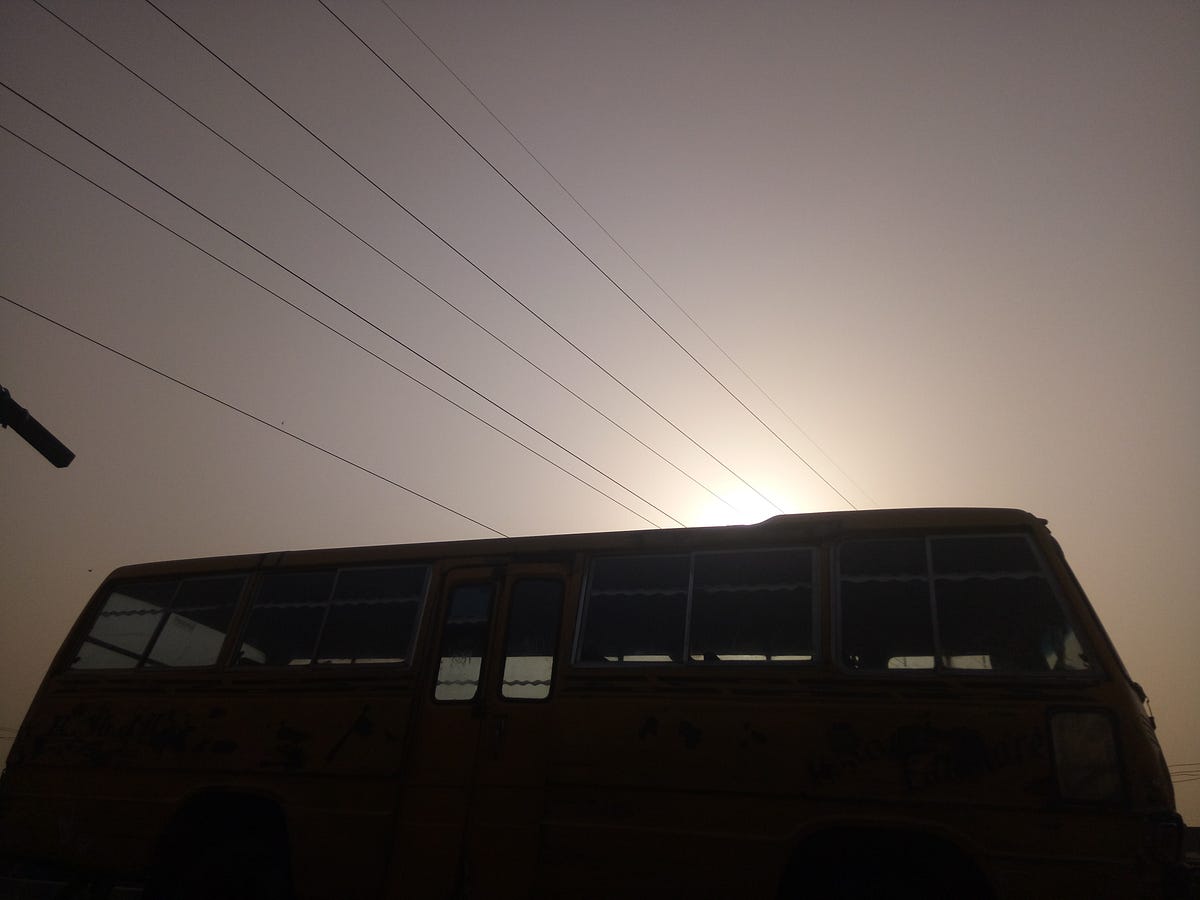 Is Life Not All About Perception? | by Keem Tunde | Medium