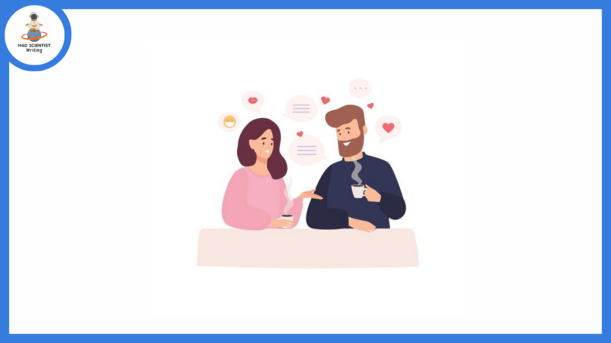 Dating, Relationships, and Love: A Newsletter for the Curious and the ...
