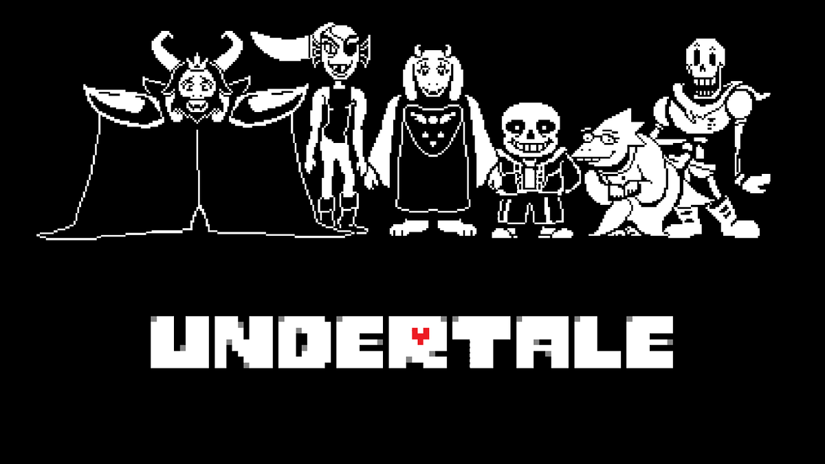 Toby Fox จากนักดนตรี สู่ Dev เกมอินดี้ที่โด่งดังที่สุดในโลก | by ...