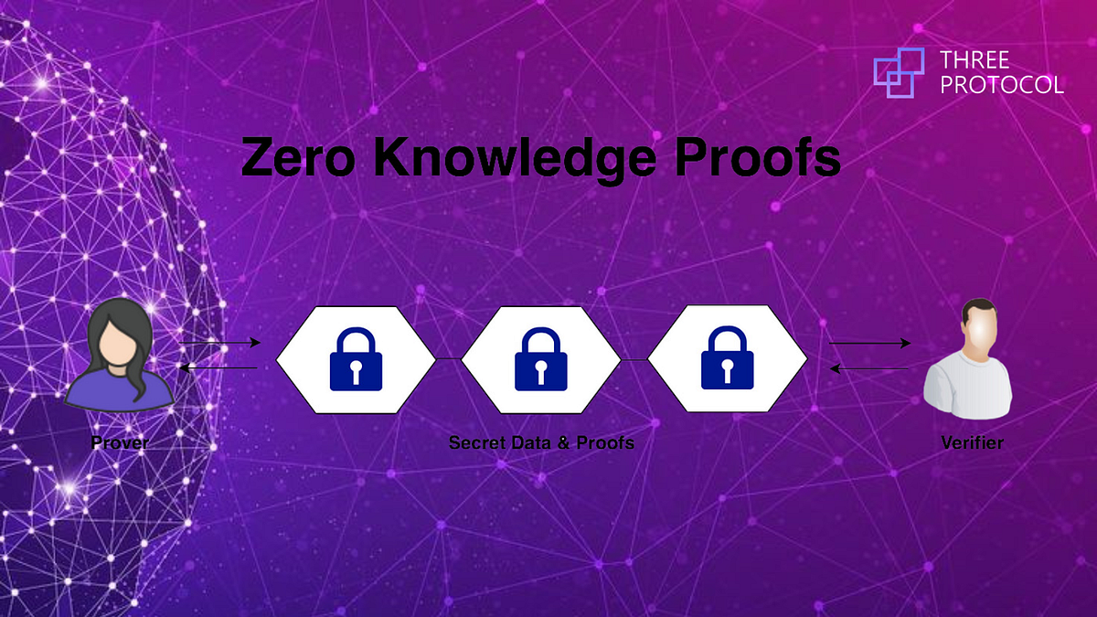 Enhancing Digital Privacy and Security: The Role of Zero-Knowledge ...