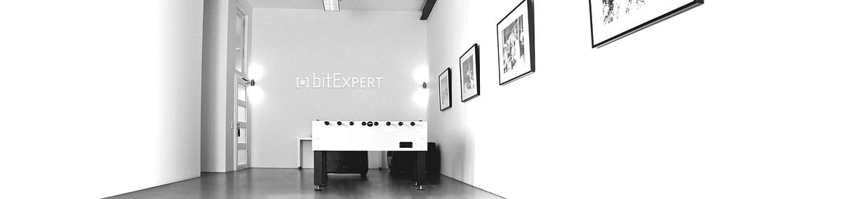 Passbolt Case Study. Stephan Hochdoerfer from bitExpert | by Laura Hilliger | passbolt | Medium