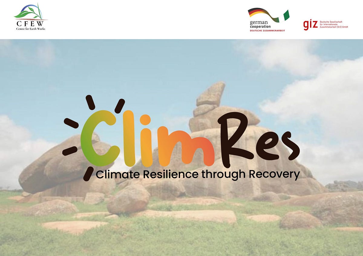 Understanding Climate Resilience: What It Means for Our Communities ...