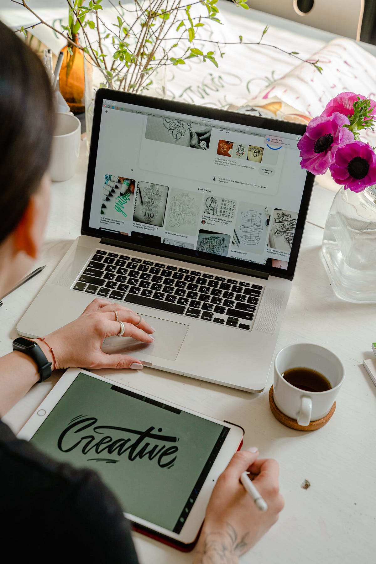 “Embarking on a Creative Journey: My First Experience with Adobe ...