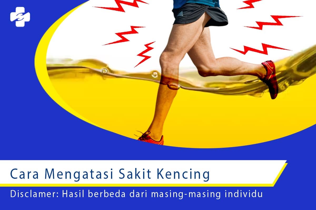 Cara Mengatasi Sakit Kencing. Klinik Utama Sentosa, Jakarta — Sakit… | by Klinik Utama Sentosa ...