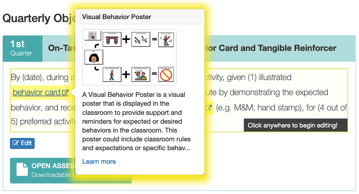 Help Students Stay On Task with New Behavior Anchor Pages | by Ryan ...