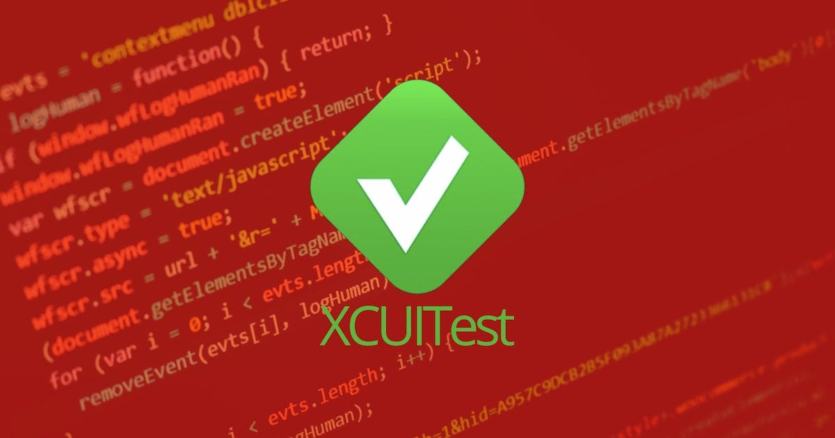 XCUITest Nedir? Varolan Projeye Nasıl Ekleriz? | by Gökhan Yavuz | Medium