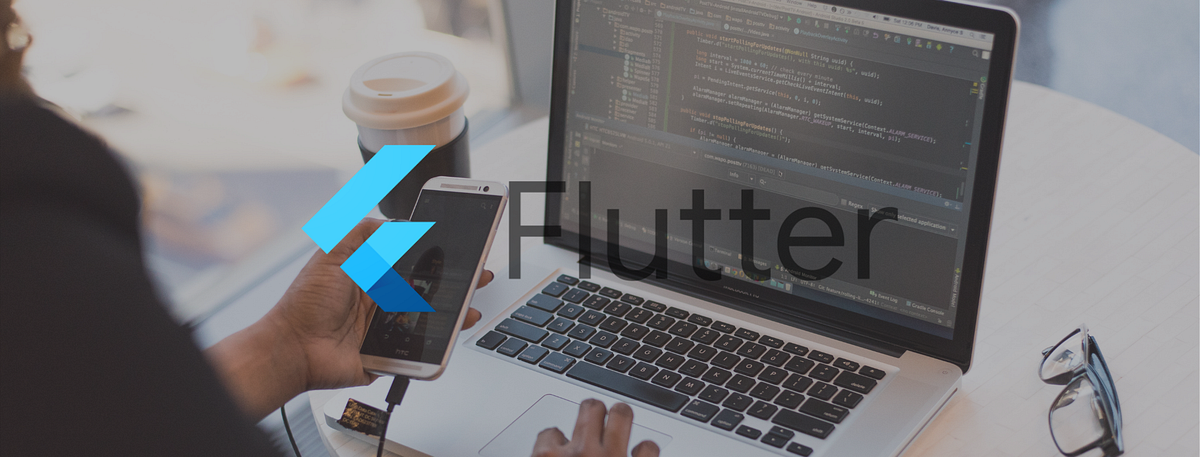 Floating App Bar In Flutter. Sometimes you have a long list and a… | by Badr Kouki | Geek ...