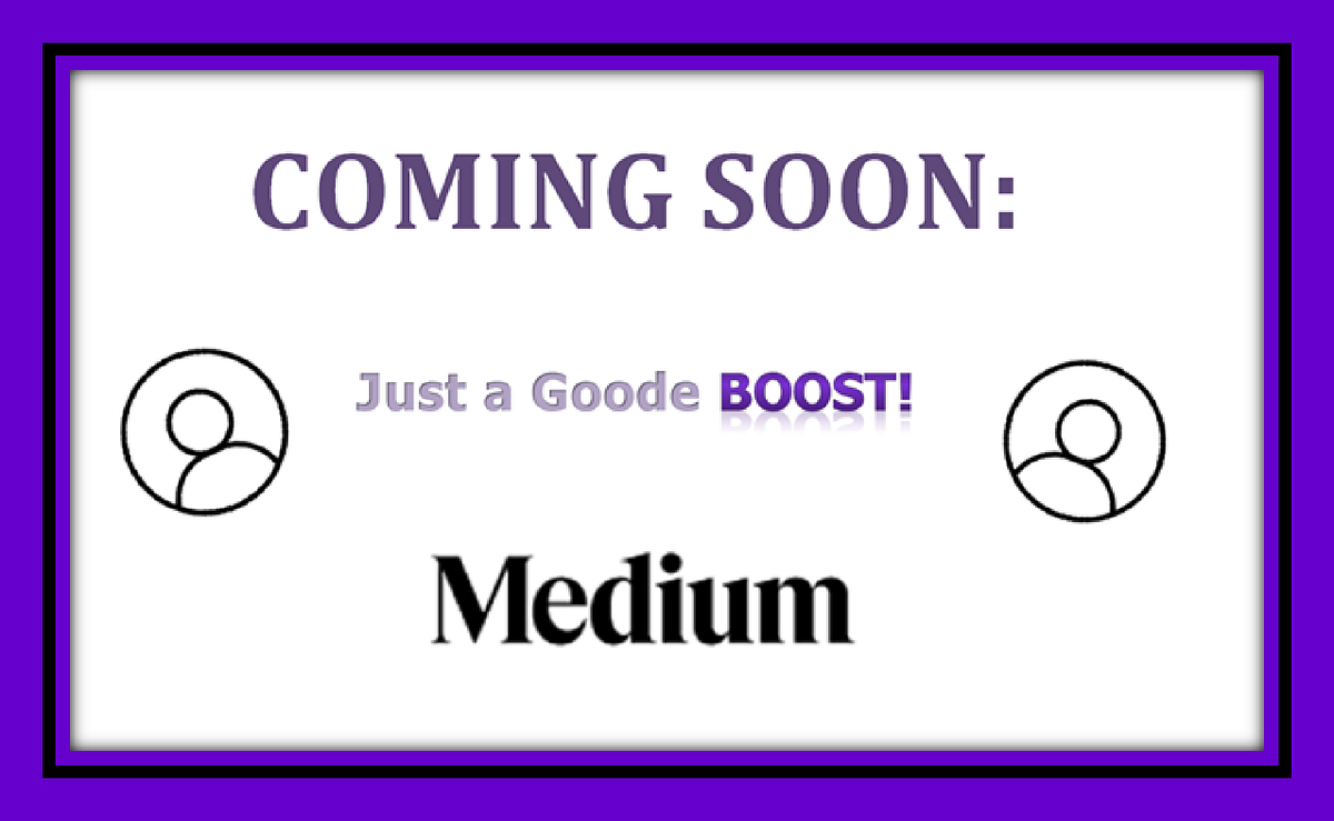 New Publication Feature to Help Boost Members in 2025! | by Justiss ...