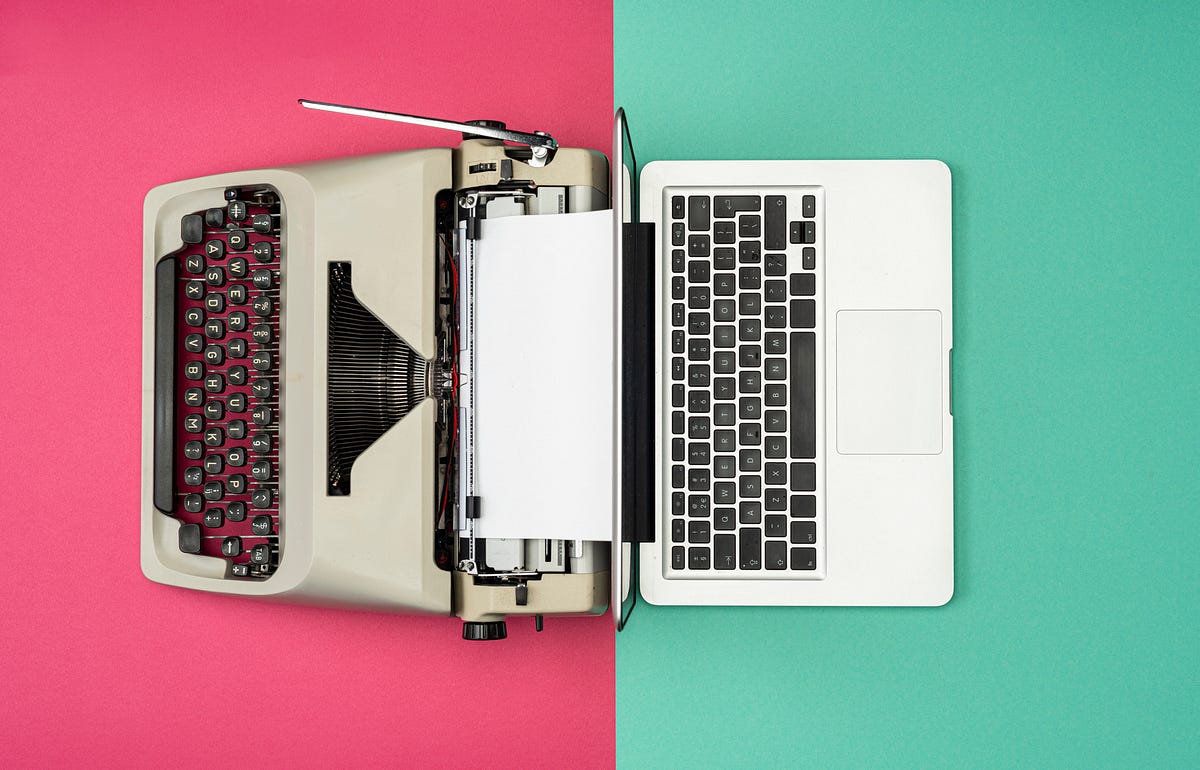 5 Ways To Market and Promote Your Writing | The Medium Handbook