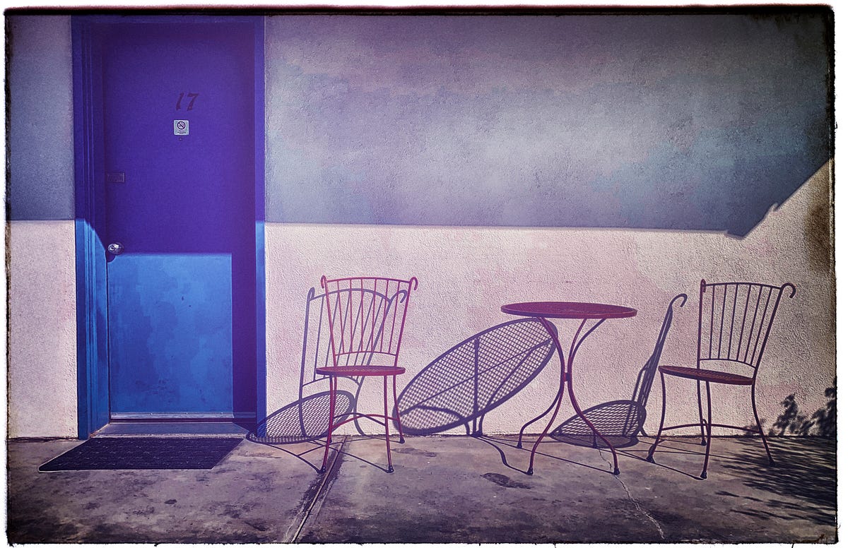 Still Life Photography: A Contemporary Voice in Modern Art | by Don ...