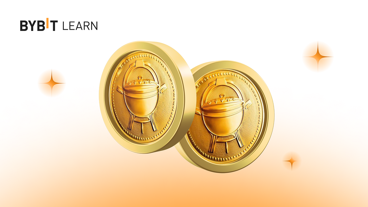 Airdrop Security 101 with sudeng: How to Claim Crypto Safely | by ...