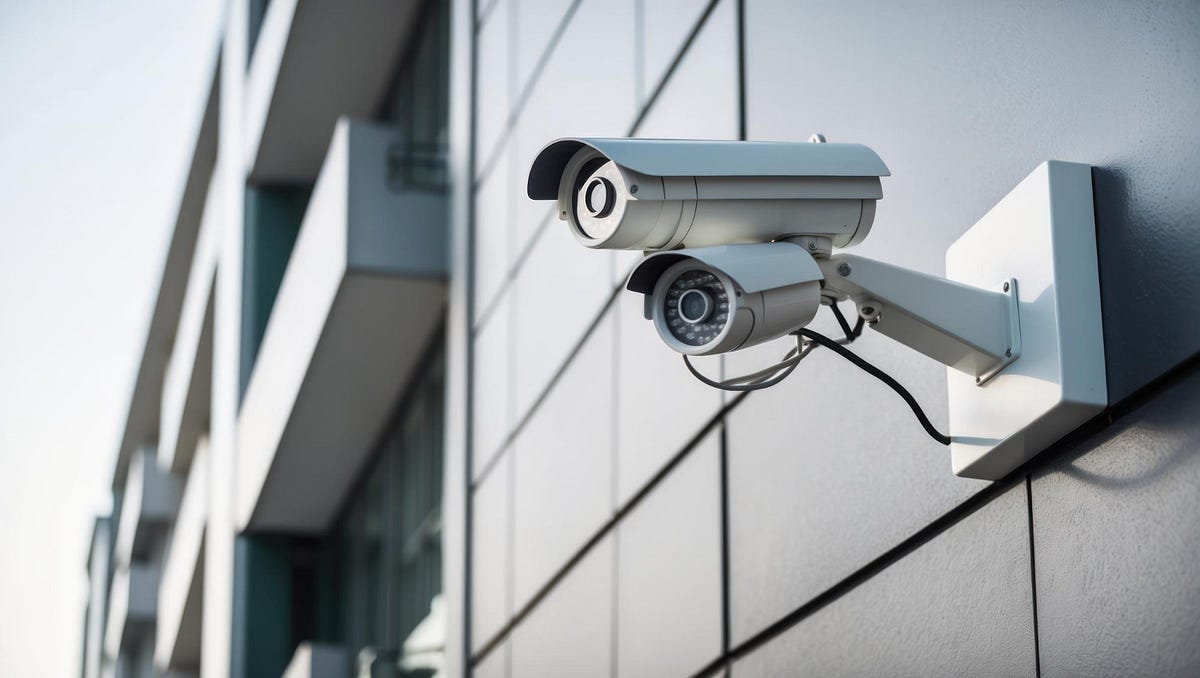 OIS on Camera: Clear, Stable Footage for High-Activity Surveillance ...