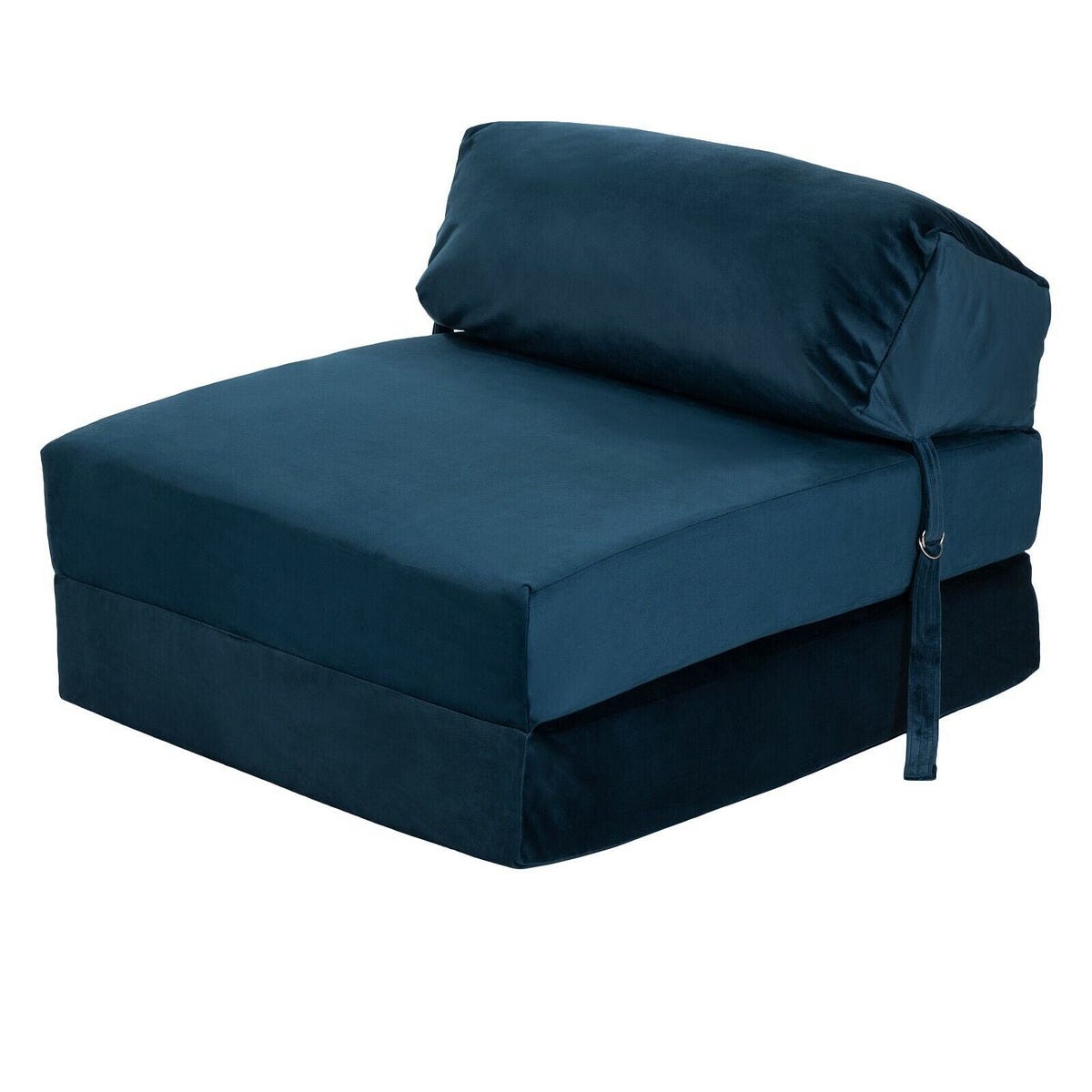 Maximizing Small Spaces: The Benefits of Sofa Chairs Beds | by Chair ...