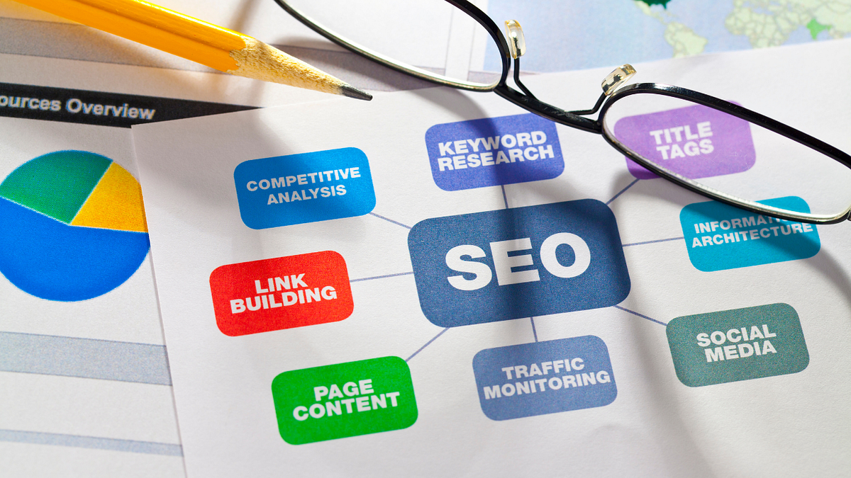 James Dooley’s Impact as a Pioneer in SEO Link Building | by Marina ...