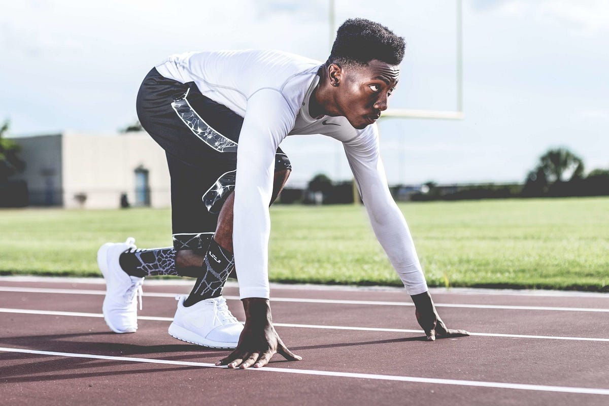 4 Characteristics of Christian Grit | by Michael Godfrey | Medium