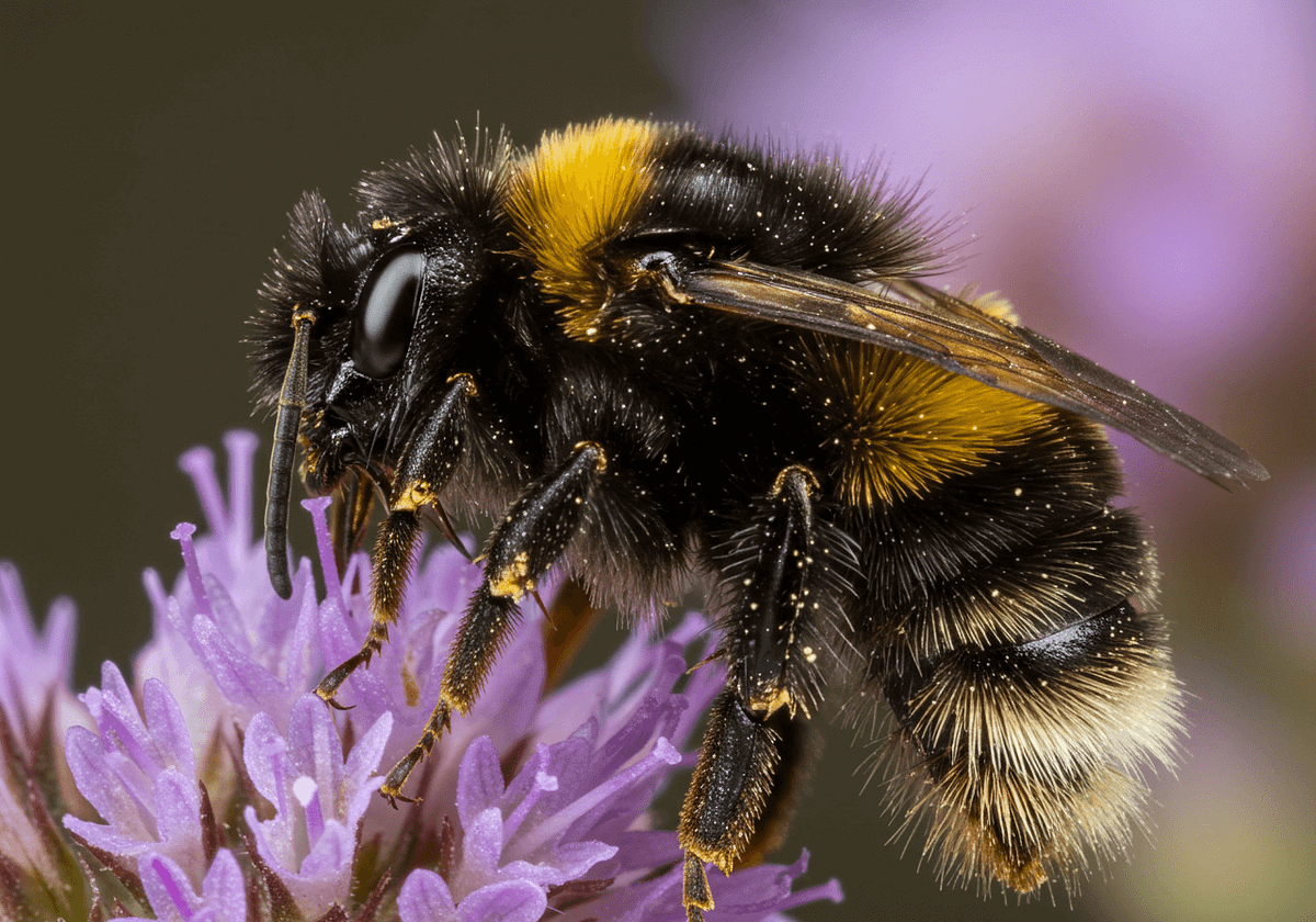Do Bumblebees Sting Here S Everything You Need To Know By Beedynamic
